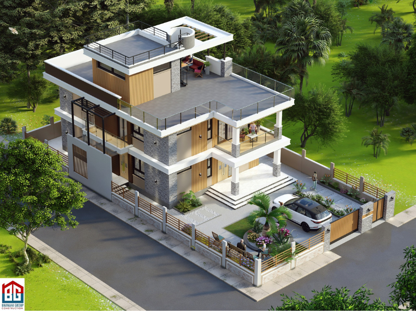 Bhawani Group